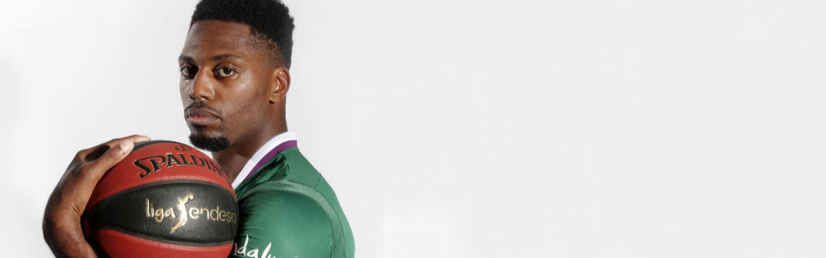 Melvin Ejim / Jugador / Web Oficial del Unicaja Baloncesto