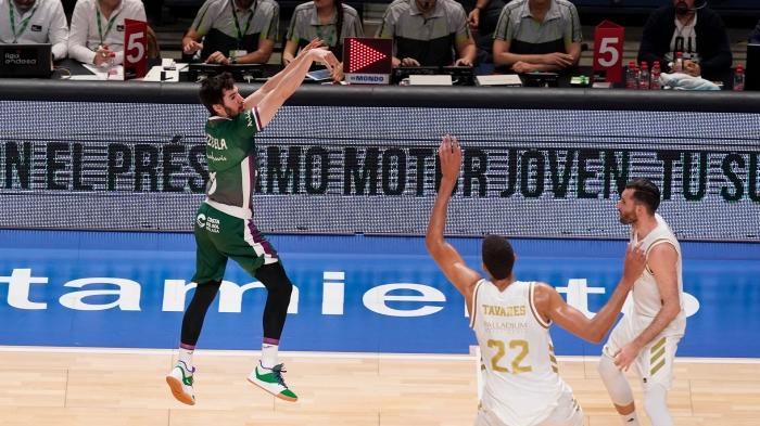 Noticias / Web Oficial del Unicaja Baloncesto
