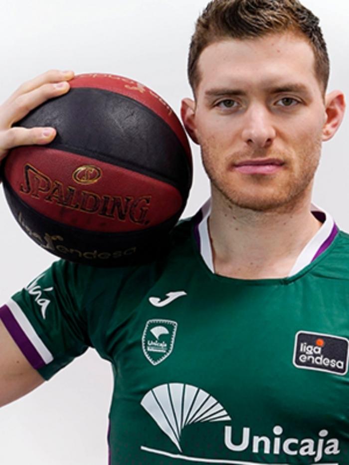 Gal Mekel / Jugador / Web Oficial del Unicaja Baloncesto