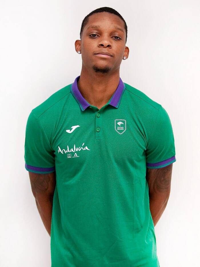 Tyson Carter / Jugador / Web Oficial del Unicaja Baloncesto