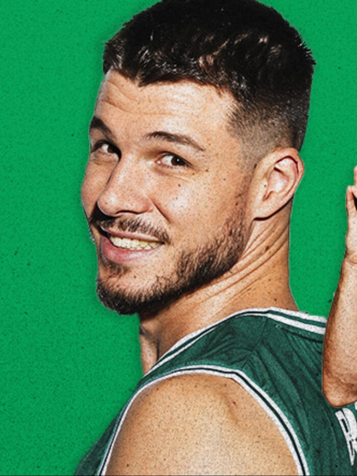 Jonathan Barreiro / Jugador / Web Oficial del Unicaja Baloncesto