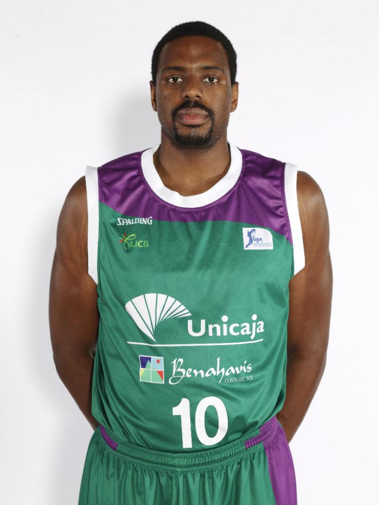 Roster / Web Oficial del Unicaja Baloncesto